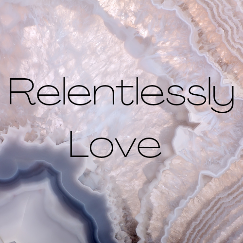 The Deets – Relentlessly Love